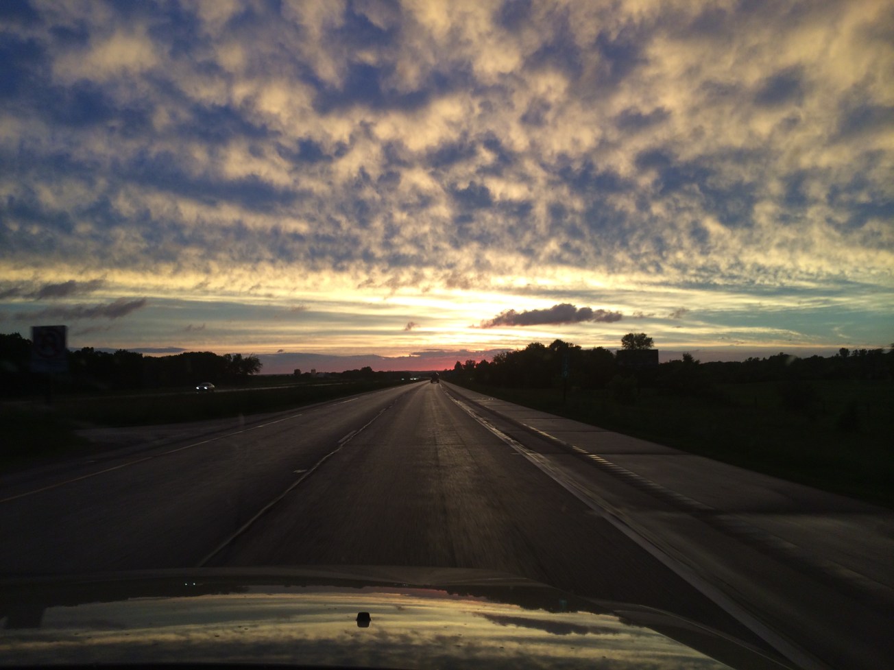 “Up North”, Wisconsin | My Favorite Things